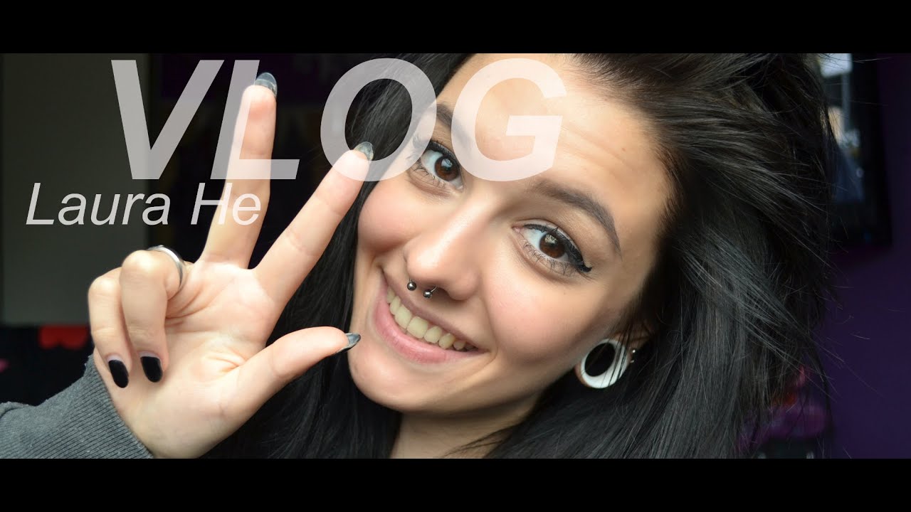 #Vlog 3 Armut in Deutschland | Laura He - YouTube