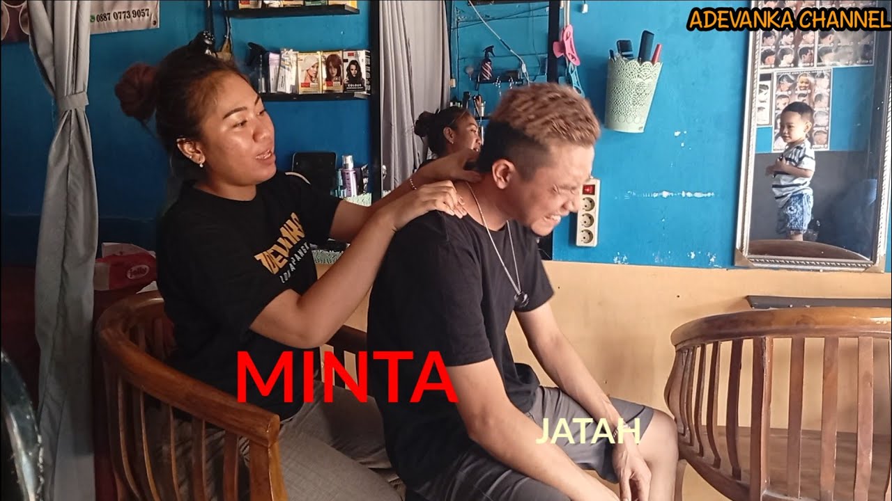 minta jatah - YouTube