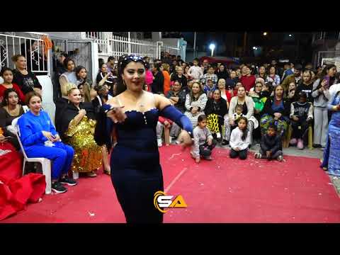 Roman Düğünleri | Salih Arpa ☎ 0537 741 8977