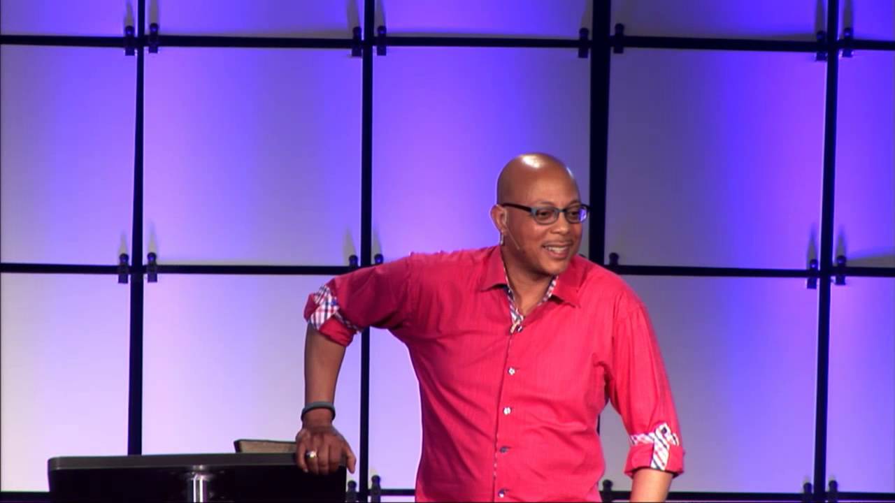 Total Forgiveness Pt. 2 - YouTube