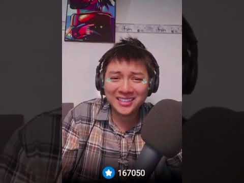 Hoài Lâm :Tình Anh Bán Chiếu ( live Bigo)