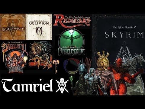 Beyond Skyrim Complete Mod List