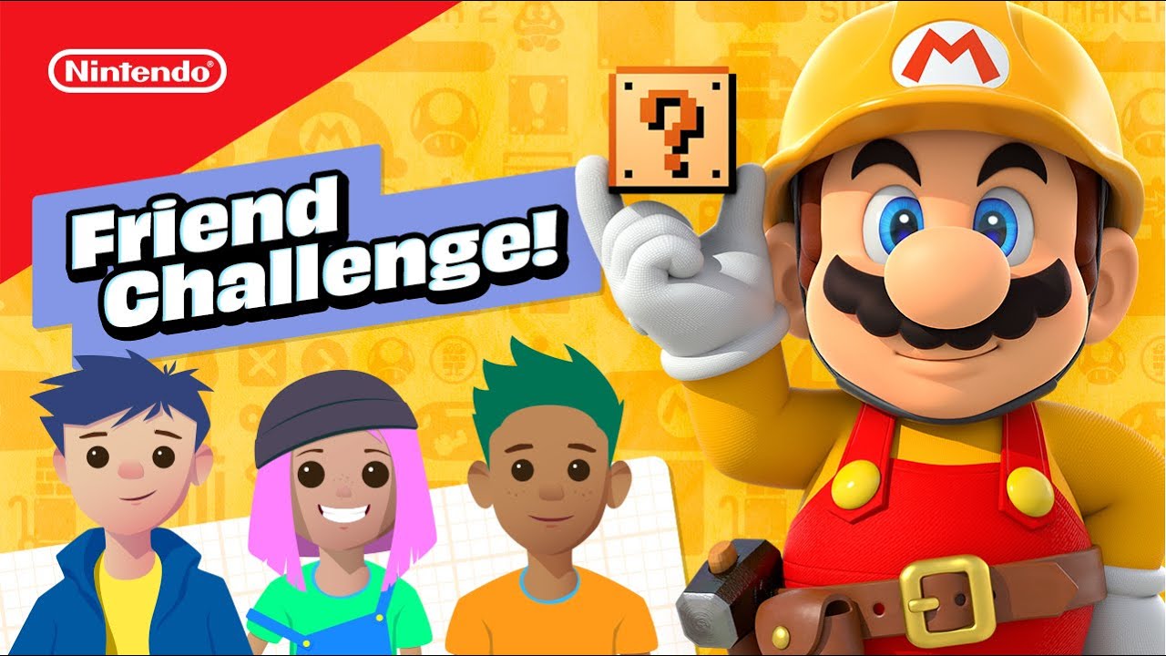 Mario 2 Youtube