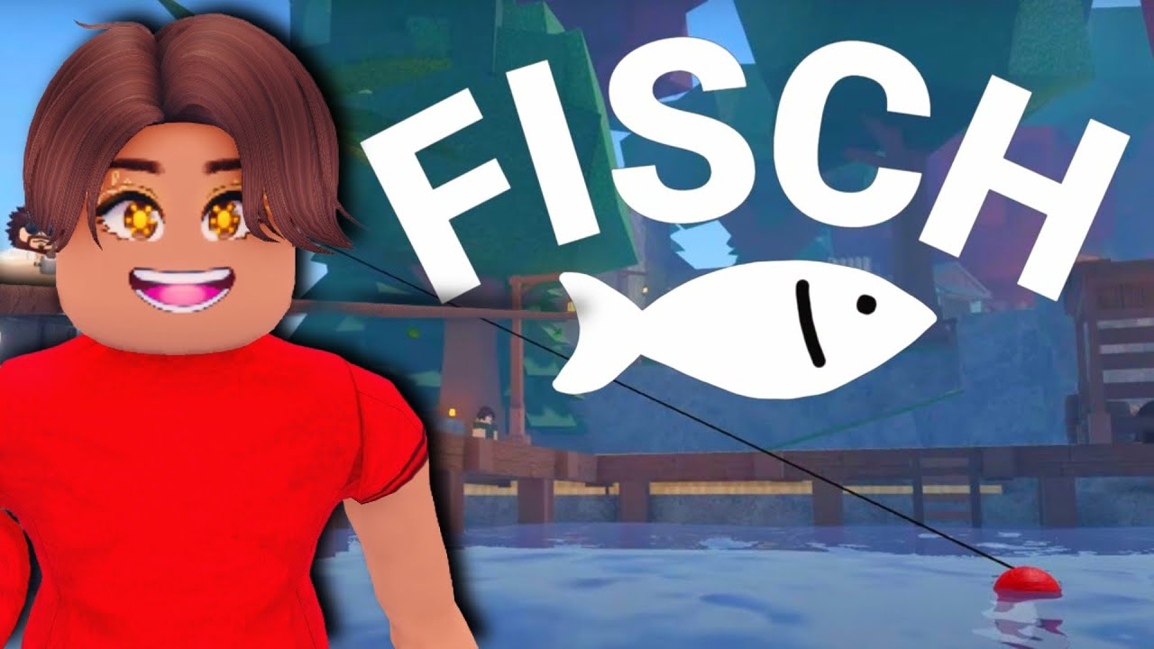 Can I Catch the Rarest Fish in Roblox Fisch? - YouTube