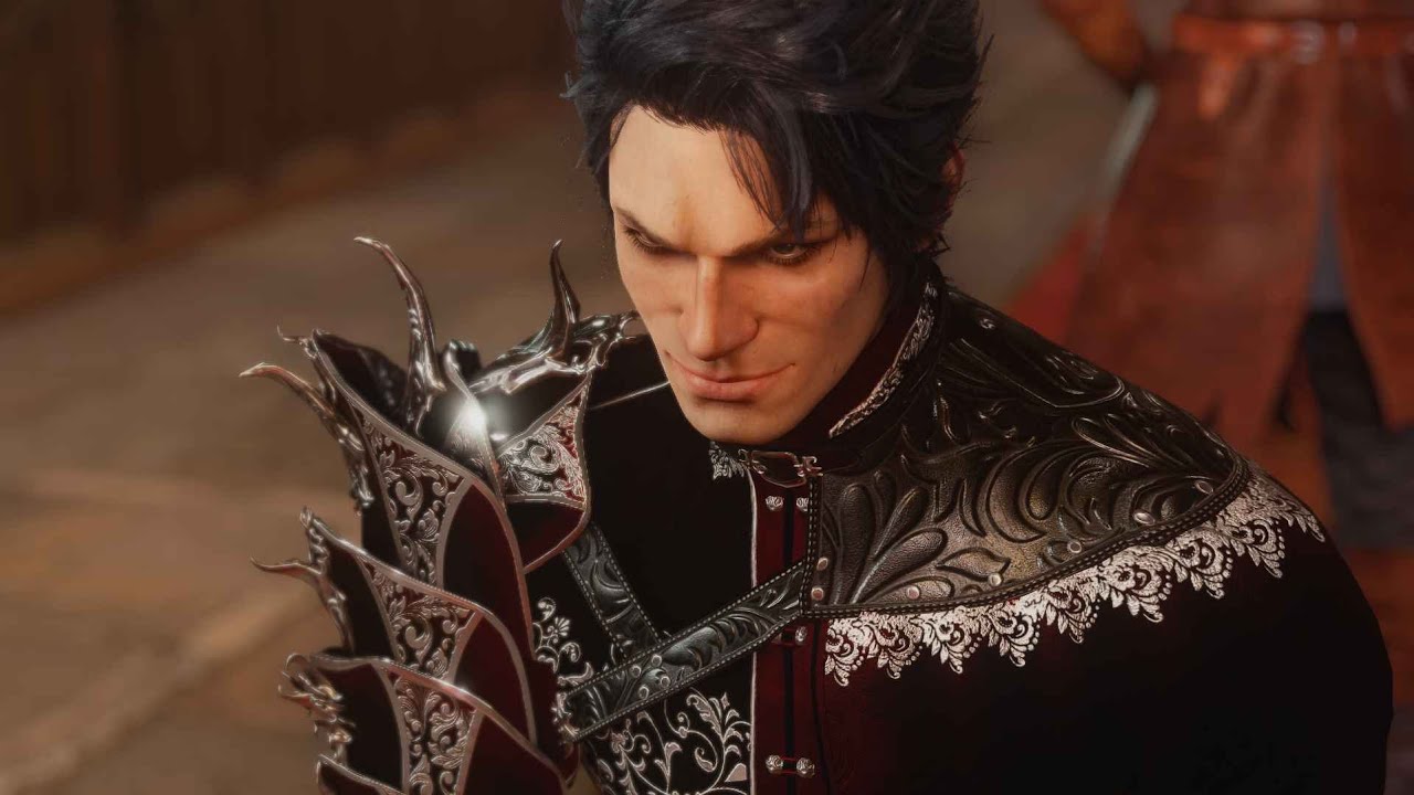 Gortash Makeover Mod Showcase - YouTube