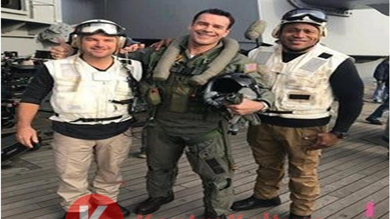 NCIS, torna Harmon Rabb di JAG: fan in delirio, ci sarà Sarah MacKenzie ...