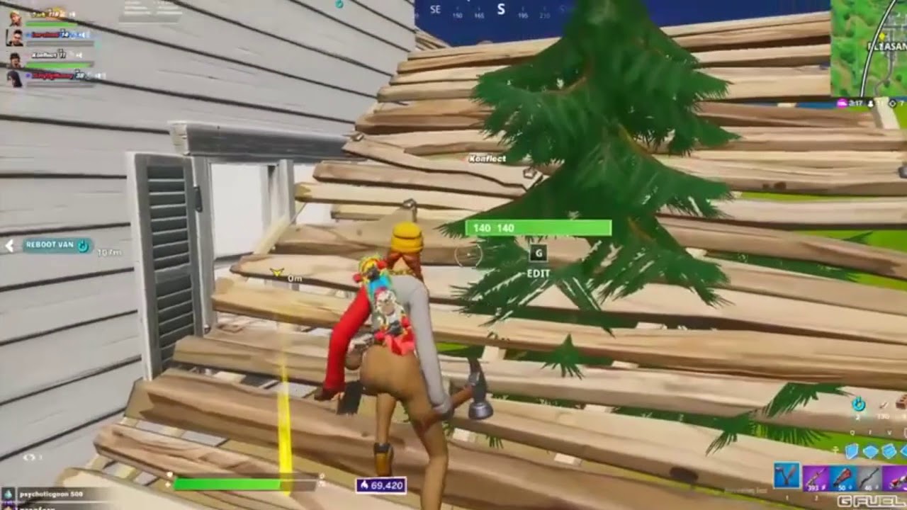 What da frick - YouTube