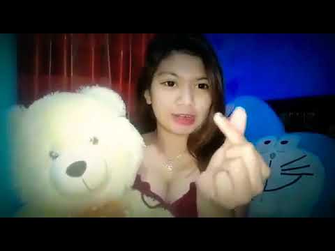 Haii gaaaaes ini ada cewe cantik yang sange an.