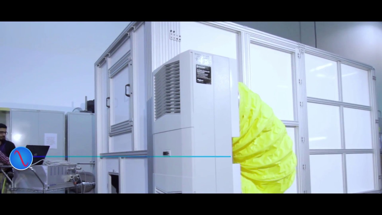 Portable Compact Range - YouTube