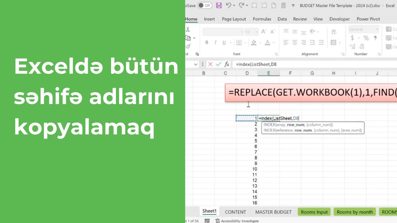 Exceld B t n S hif l rin Adlar n Kopyalamaq Get All Sheet Names In exceld-b-t-n-s-hif-l-rin-adlar-n-kopyalamaq-get-all-sheet-names-in