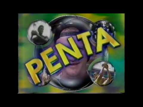 Intervalos Corujão/Globo (21/05/1998)