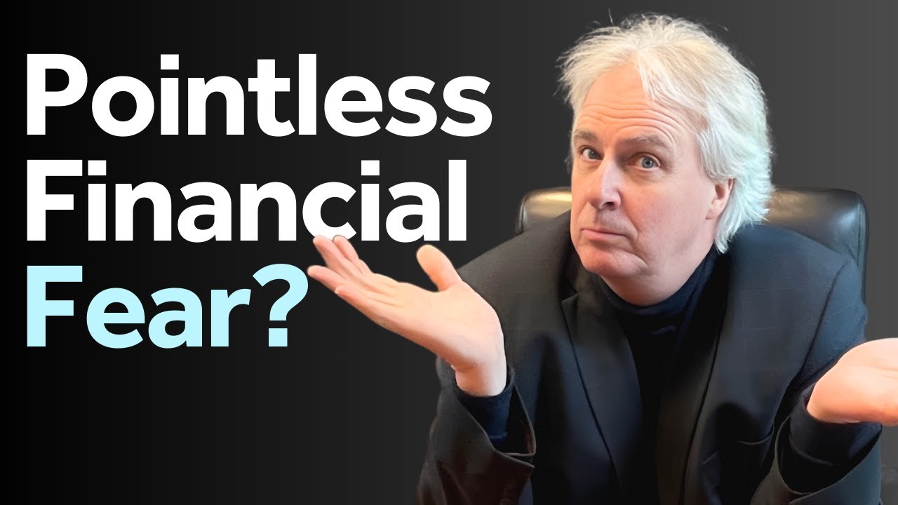 Top Tips to Overcome Financial Fears in Retirement - YouTube