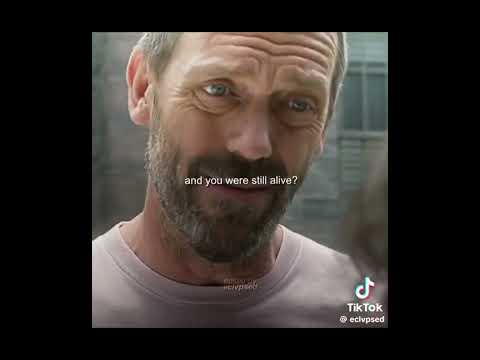 House md tiktok compilation to save the youtube fans from the drought
