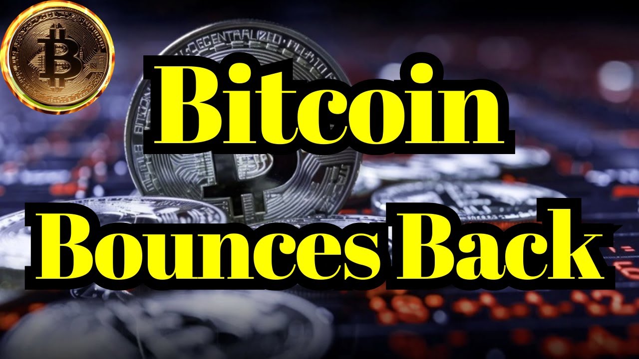 Breaking Coin | Bitcoin Bounces Back, But Ex-Binance Boss Warns About ...