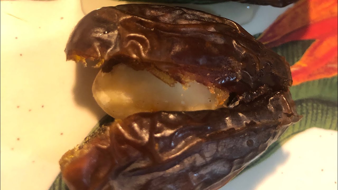EASY SWEET ELECTRiC SNACK ⚡️ - YouTube