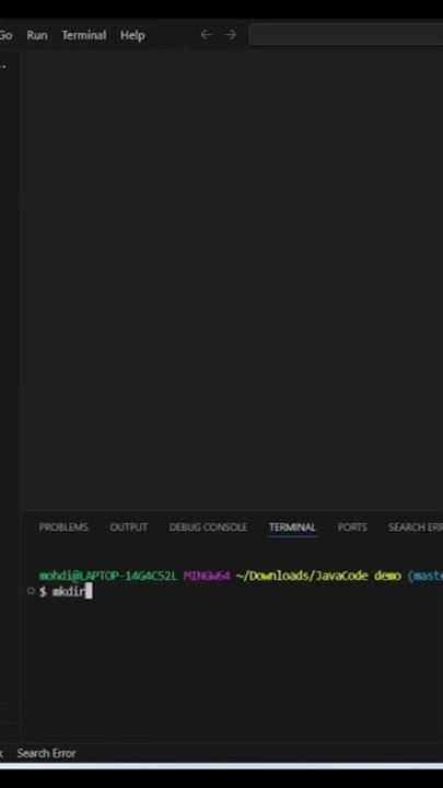 Backend Development Part 3 Backenddeveloper Coding Shorts Youtube