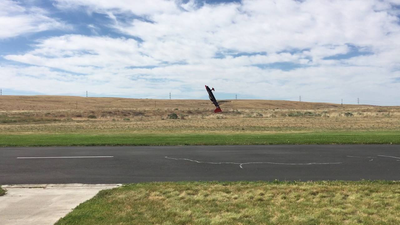 Benton City Washington - YouTube