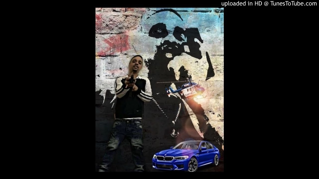 ShadLocEscobar "RIP Lord Infamous" (Hoodrixh Plug Exclusive) - YouTube