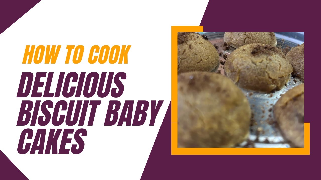 Make Tasty Chocolate Cookies For Your Family In Just 10 minutes | Balsu ...