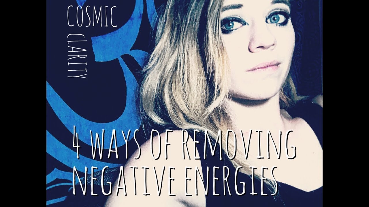 Understanding Negative Energies And Entities – Cleansing Your Home ...