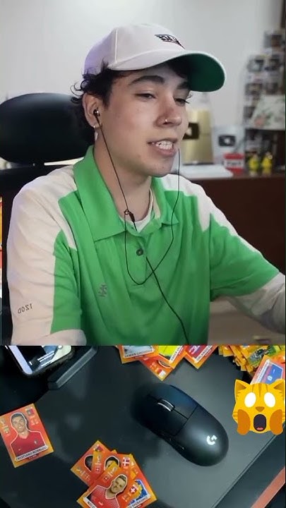 WTF spreen el destino no queria que anunciaras nada - YouTube