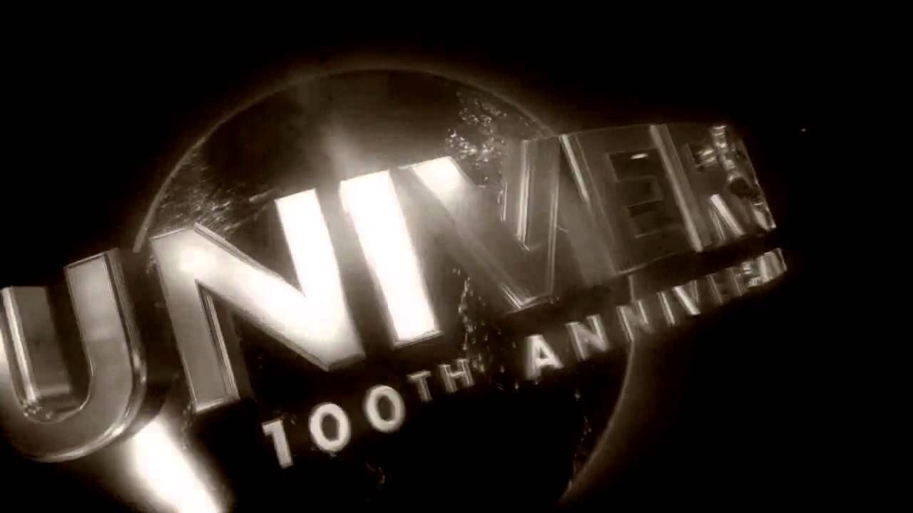 Universal 100Th Anniversary Logo (2013) - YouTube