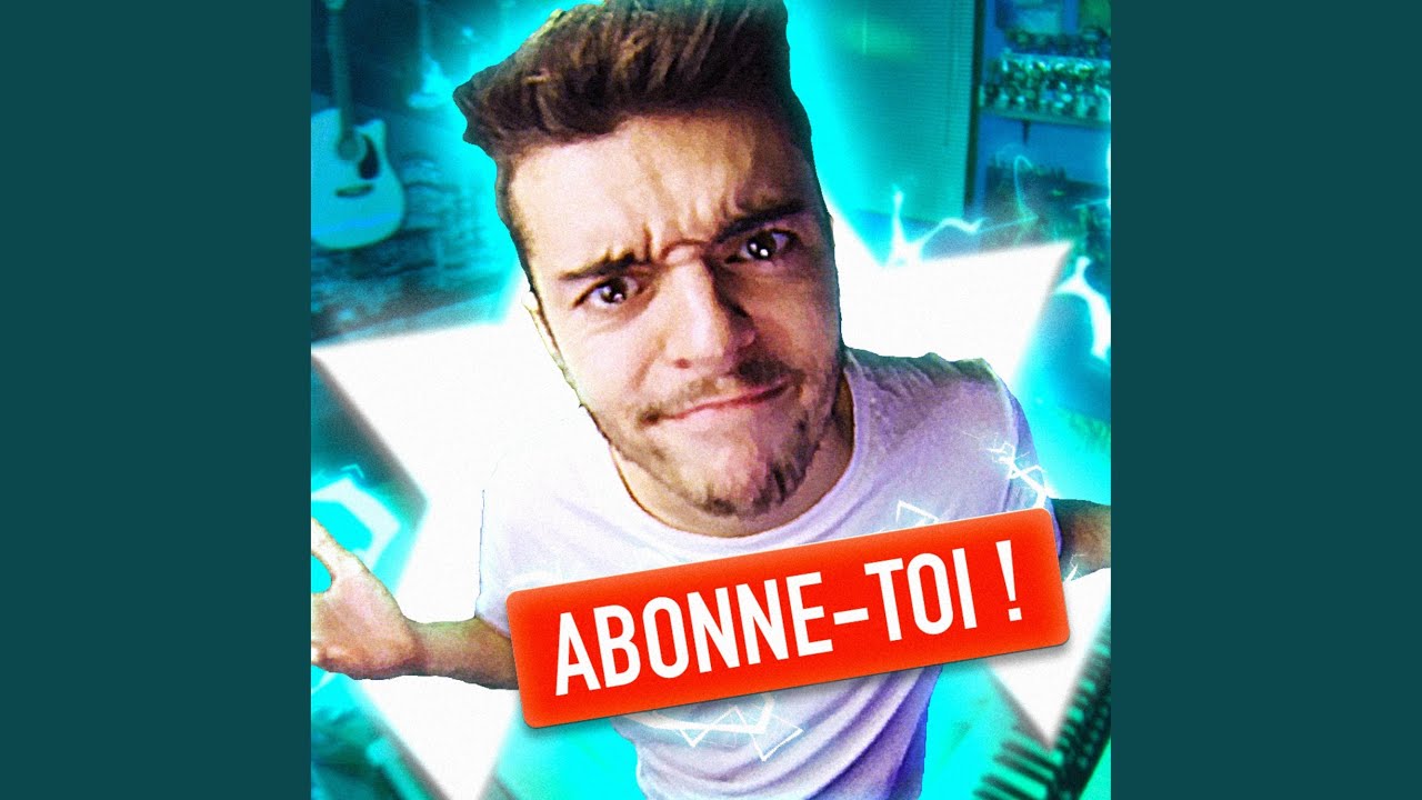 Abonne-toi ! - YouTube