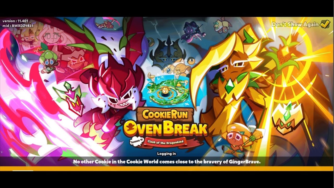 CROB Season 9 & New Legendary Pet & New Breakout | Jinx lol | Cookie ...