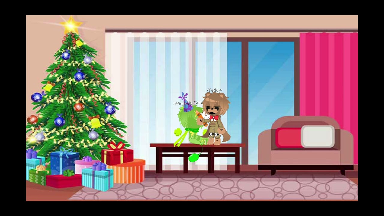 Novas Oc's. | ainda n terminei todas as Oc's | ToyTale Rp | Gacha Club ...