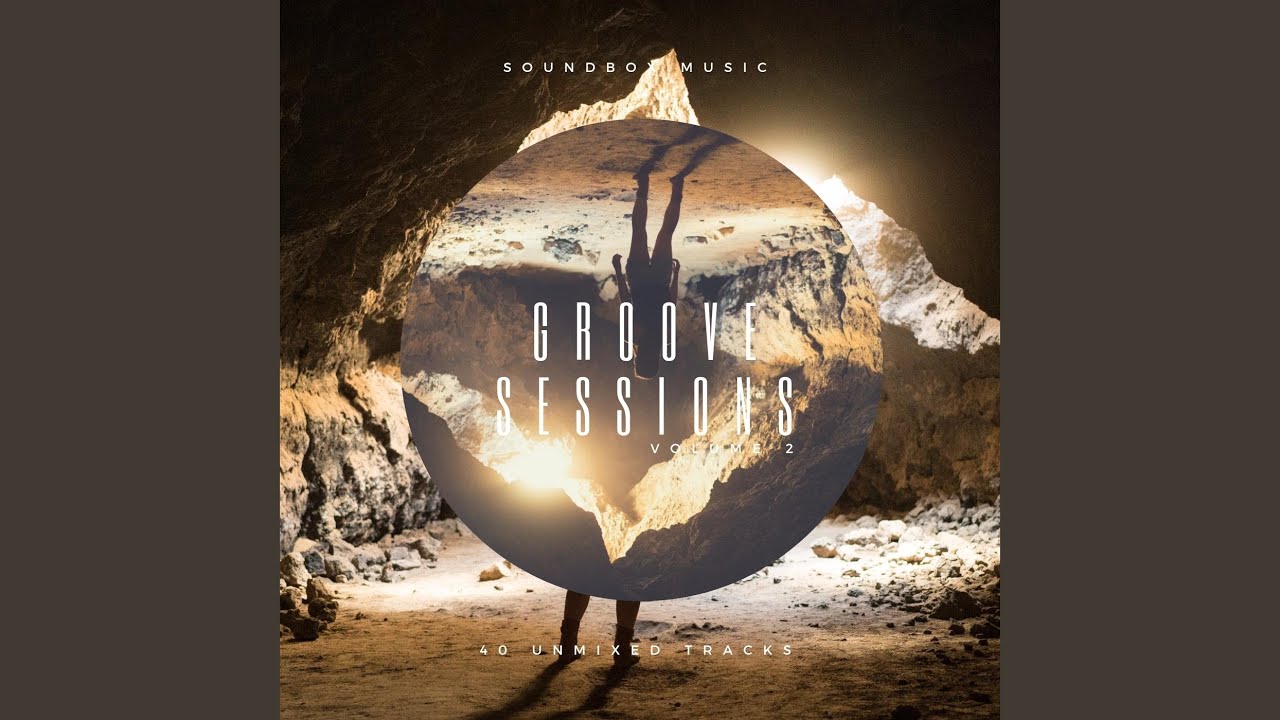 Shaolin Shadow (Original Mix) - YouTube