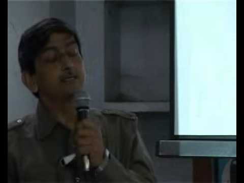 Deen (Dr.Mohammad Aslam Parvaiz ) Part 1/7 - YouTube