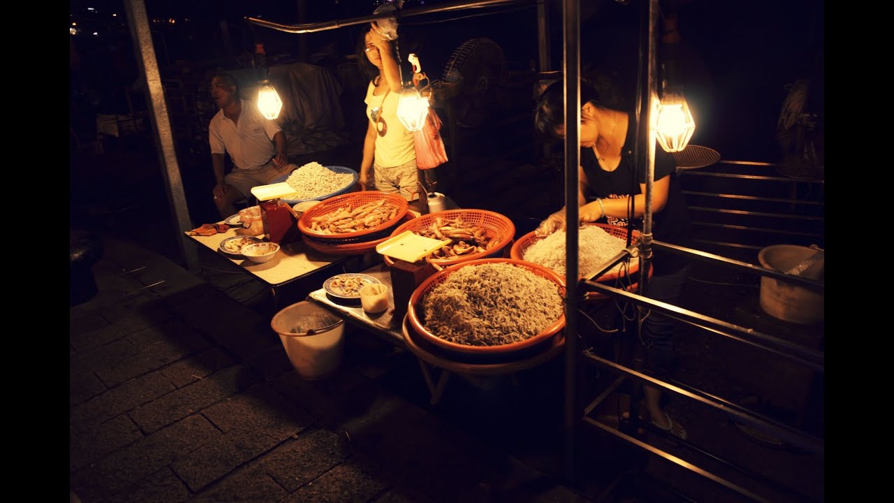 【朗読】子供の時分の話【ゲリラ】The First Rodoku - YouTube