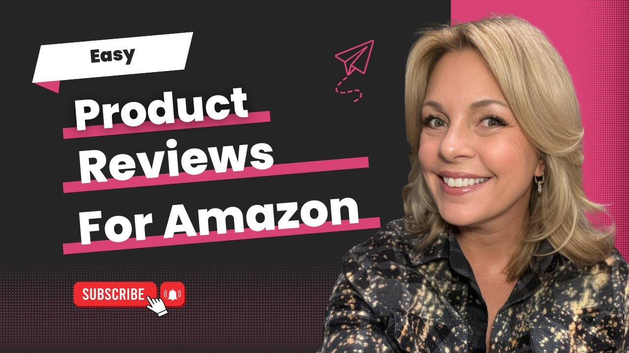 Amazon Commissions on Anything In Your House Sold on Amazon! - YouTube