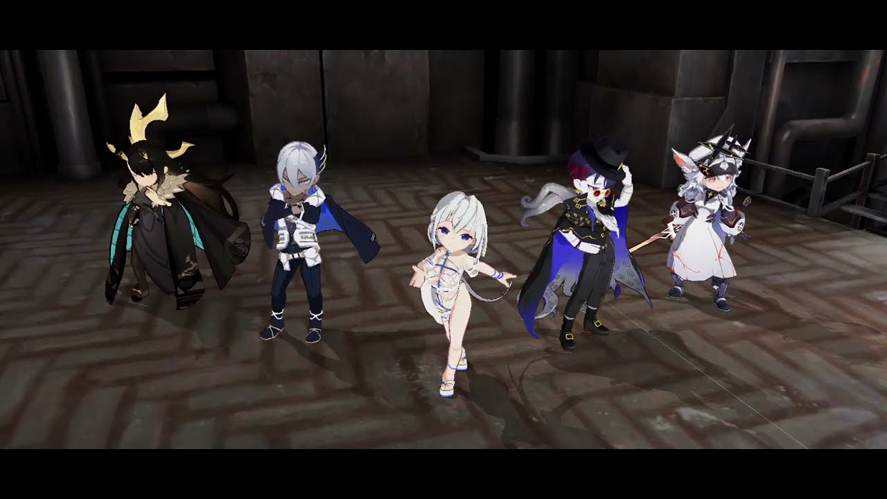 Alchemy Stars - Pandora Box B8-2-2 - YouTube