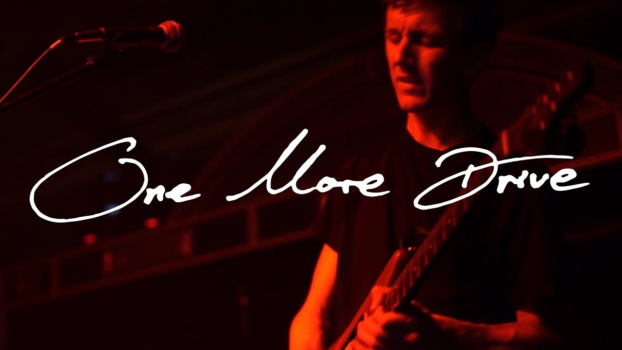 One More Drive (full concert film) – Teaser - YouTube