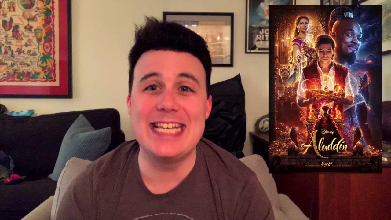 D Is For Disney Episode #5 - YouTube