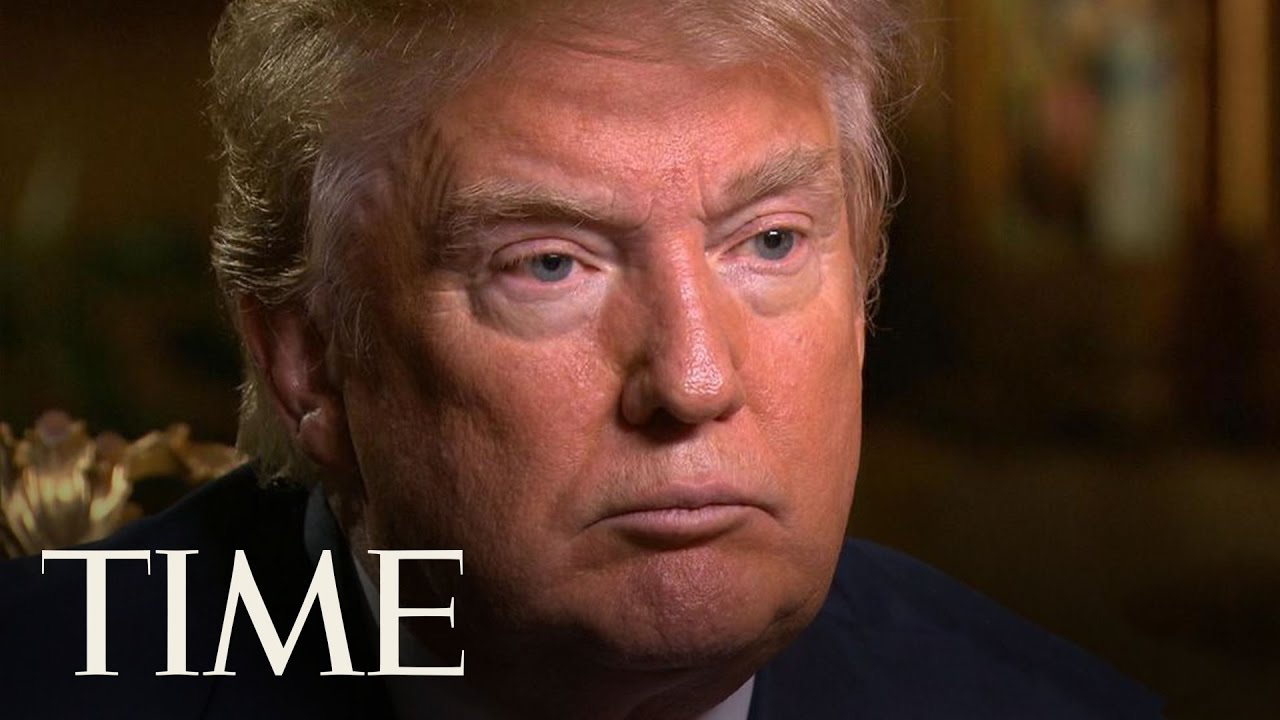 The History Behind Donald Trump s Refusal Of A Presidential Salary TIME YouTube the-history-behind-donald-trump-s-refusal-of-a-presidential-salary-time-youtube