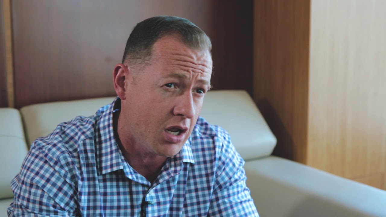 Meet the Crew - Dan Arsenault - YouTube