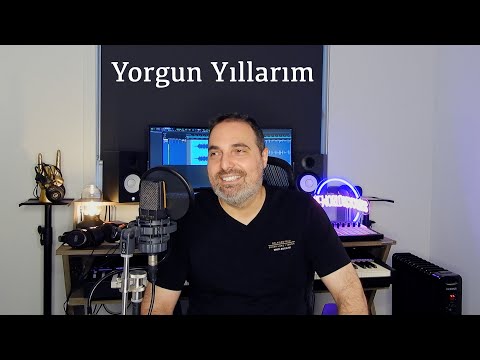 yorgun yıllarım Murat Eltan 4k