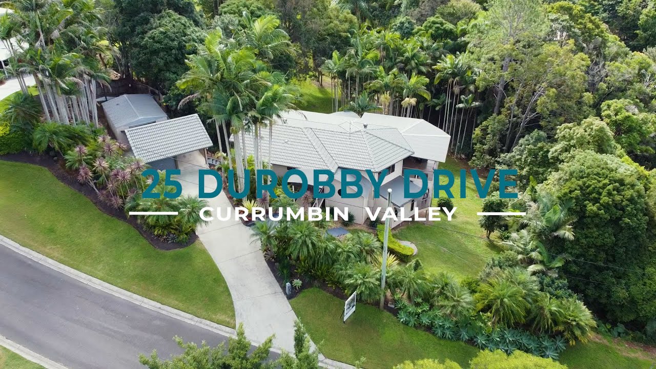 25 Durobby Drive - YouTube
