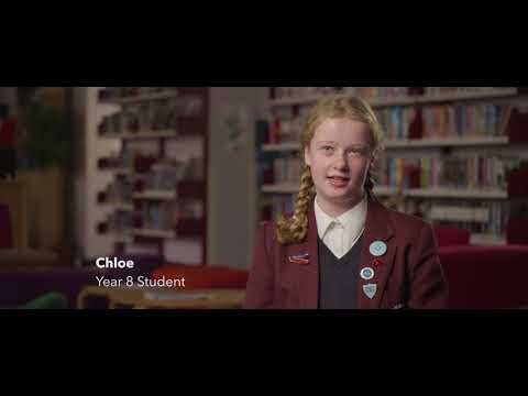 Welcome to Didcot Girls' School - YouTube