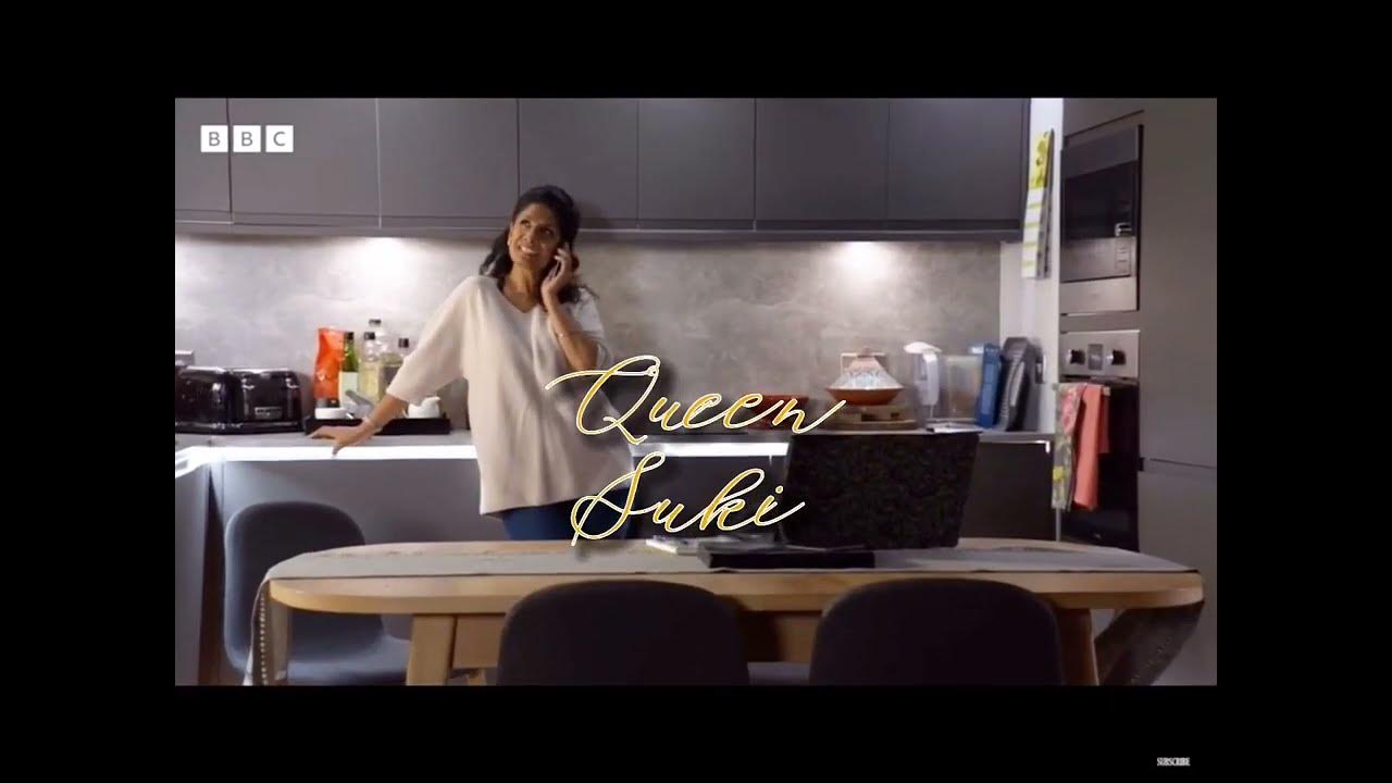 Queen Suki! - YouTube