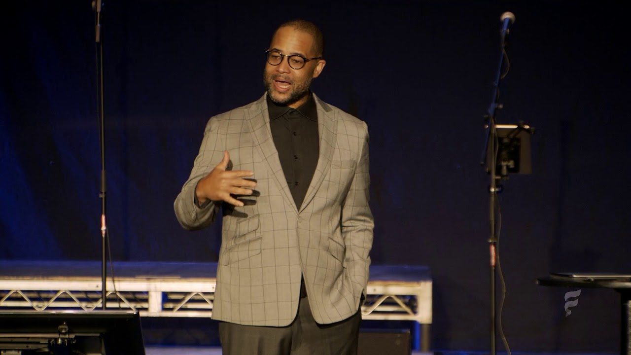 Fellowship Monrovia - The Providence of God - Bryan Loritts - 1/27/19 ...