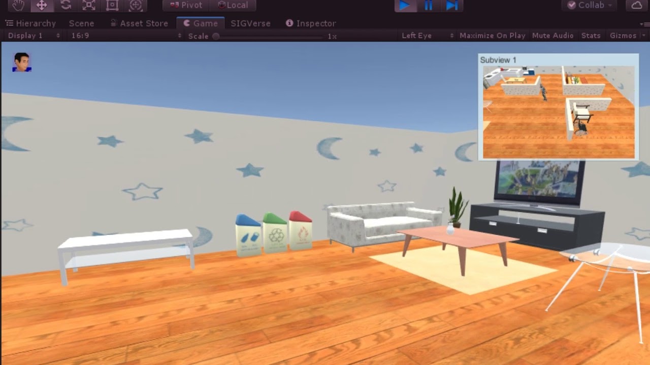 Wiki Tutorial - Control First Person Character - YouTube