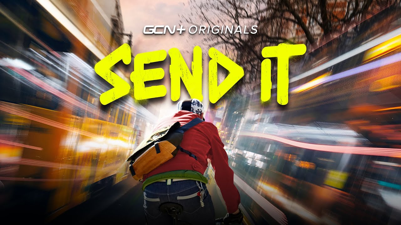 Send It | GCN+ Documentary - YouTube