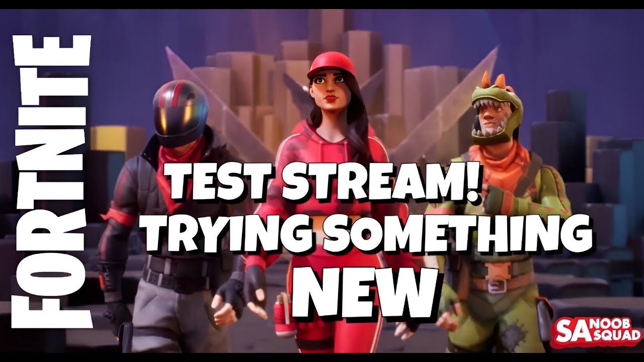 🔴fortnite Live Sa Noob Squad Fortnite Customs And Pubs Call Of Duty Warzone 20 Youtube