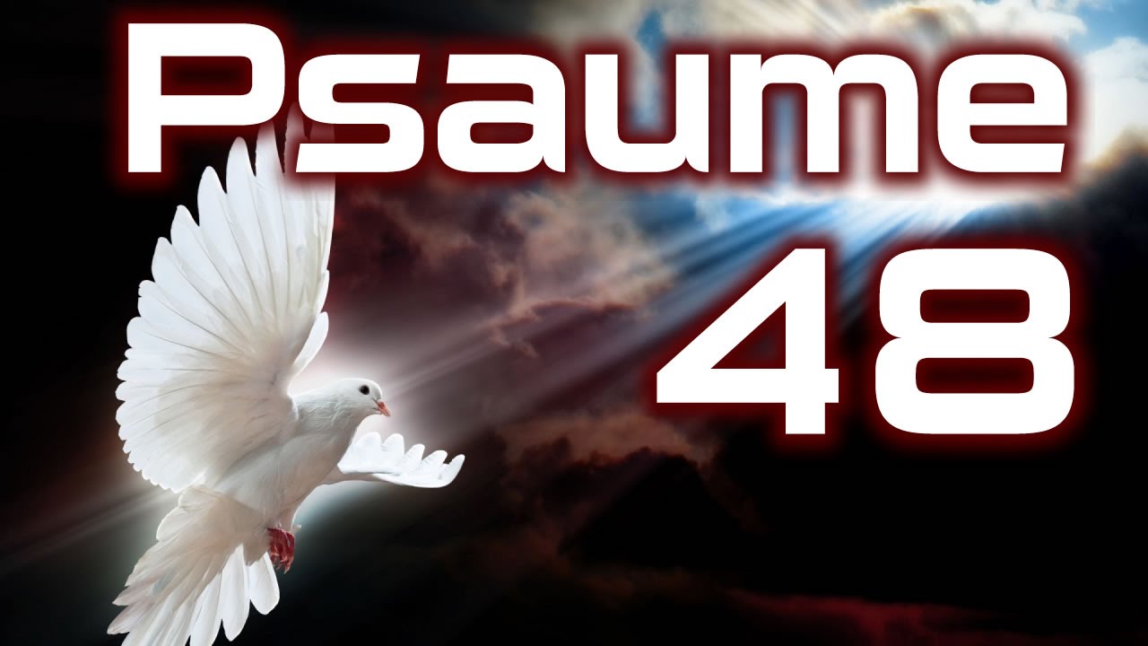 Psaume 48 - Beauté et la gloire de Sion HD. - YouTube