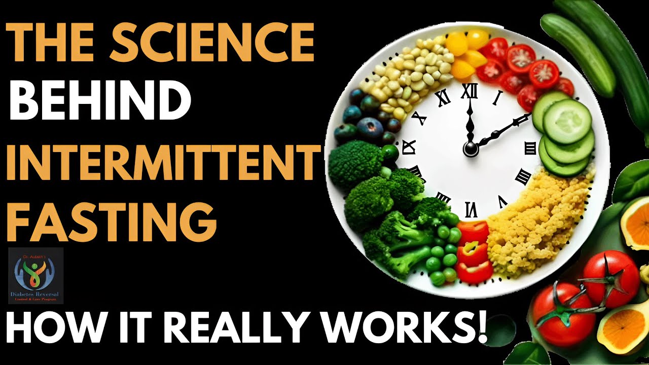 The Science Behind Intermittent Fasting: How It Really Works! - YouTube