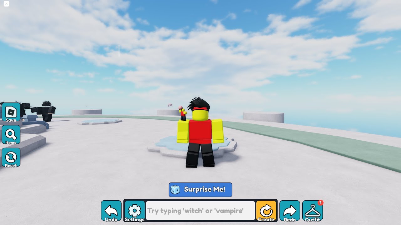 How to transform into Baller - YouTube