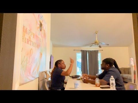 Fanmi Ninie kologet styl pa vle k-Lezo kologet pou Ninie ouff gro ...